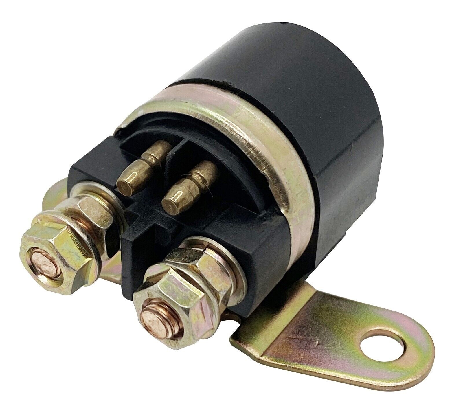 Starter Solenoid Relay for Arctic Cat 3530-013 3530-015 Magnetic Switch ...