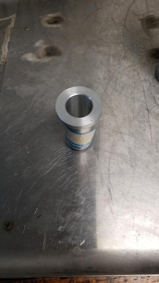 HARTRIDGE 1150 TEST BENCH INJECTOR INSERT NTA-223 | eBay