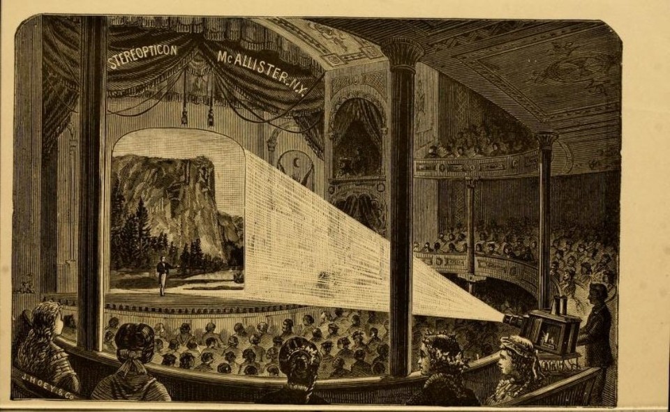 116 MAGIC LANTERN BOOKS ON DVD - ANTIQUE SLIDES OPTICAL PICTURE ...