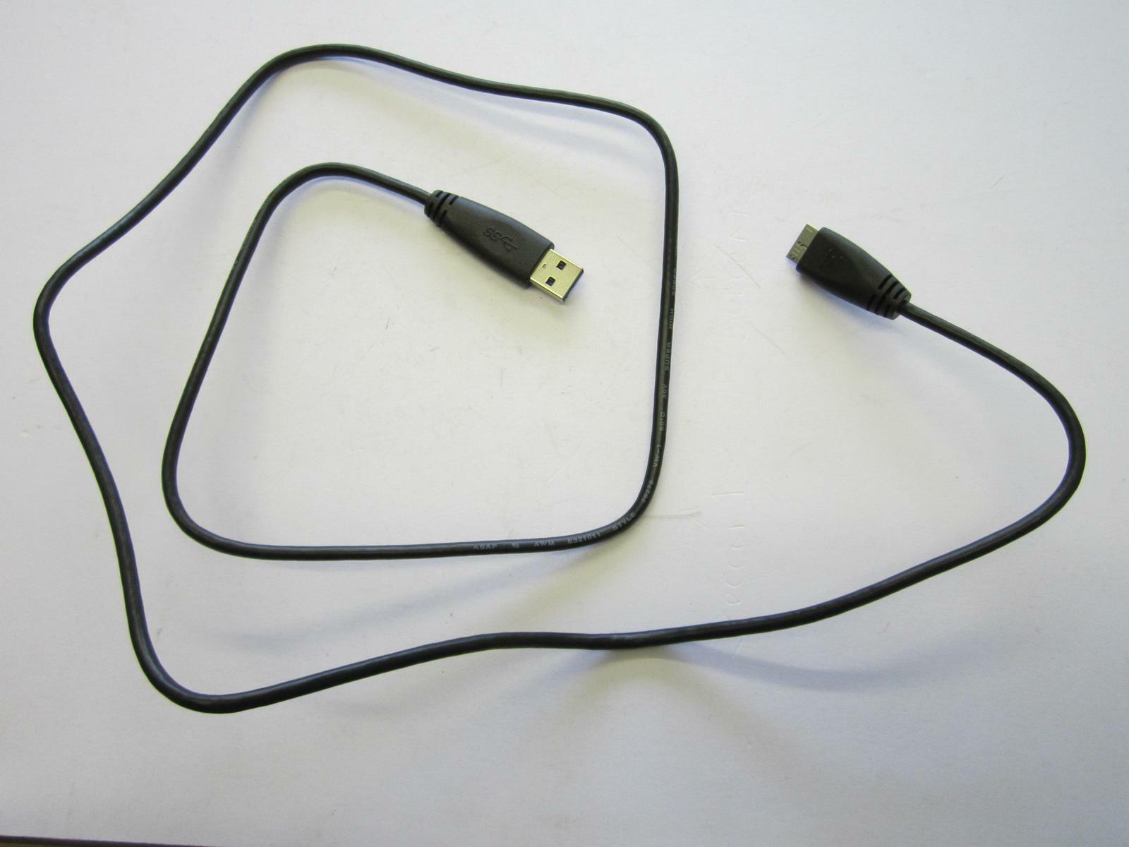 Data Transfer Cable Lead for SEAGATE Expansion Desktop Drive SRD0NF2 ...