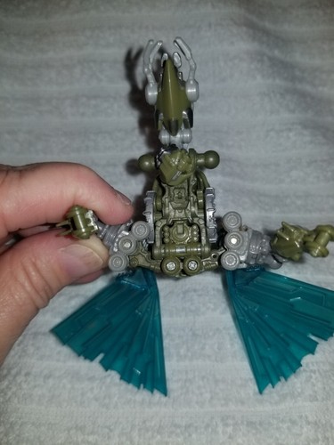 TOMY, Transformers Hunt for the Decepticon Insection, MISSING PARTS | eBay