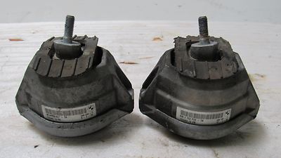 04-10 BMW E60 M5 E63 E64 M6 M & 550i 545i 650i 645Ci Engine Motor Mount ...