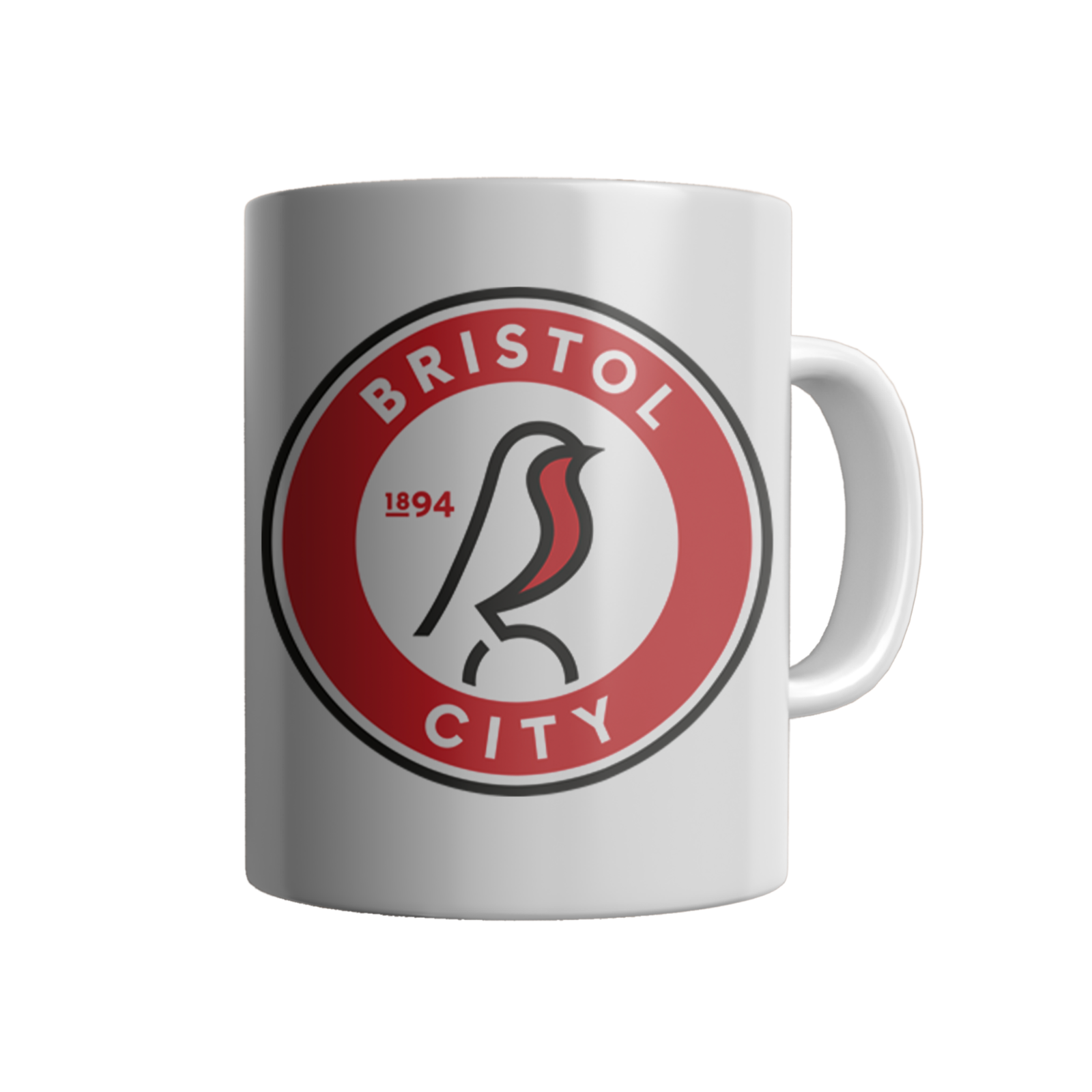 Personalised Limited Edition Bristol Rovers Mug | eBay UK