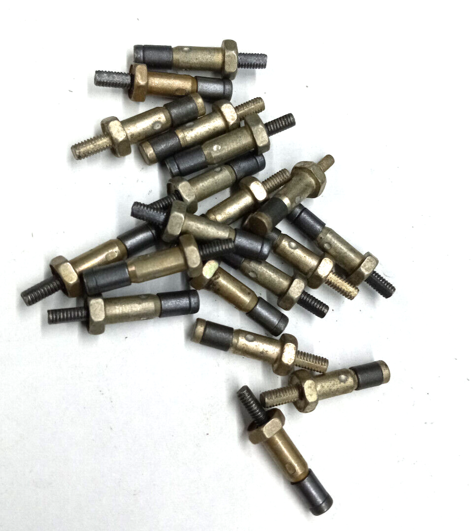 PN# NAS1669-08L4 Blind Rivet/Fastener (19 in a pkg.) WITH 8130-3 TAG | eBay