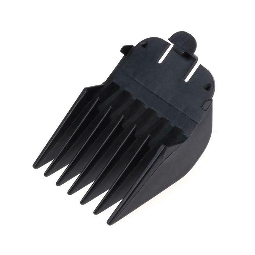 Professional Universal Attachment Guide Hair Clipper Limit Comb Guards ...