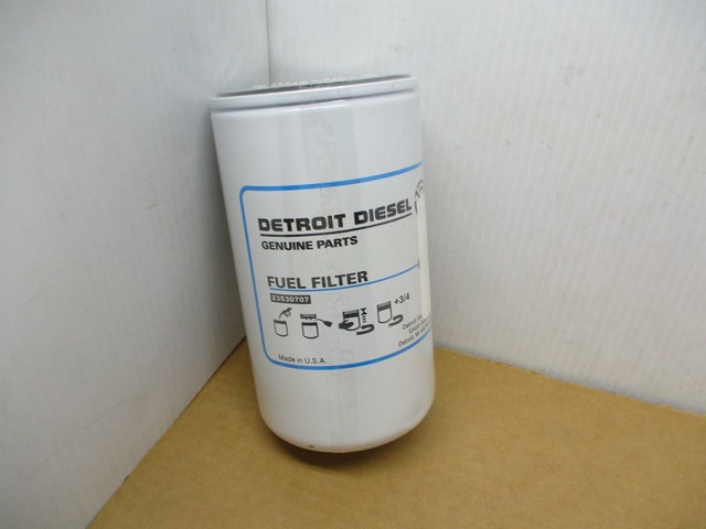 Detroit Diesel 23530707 Fuel Filter T118541 for sale online | eBay