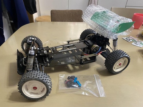 Tamiya Top Force Evolution | eBay