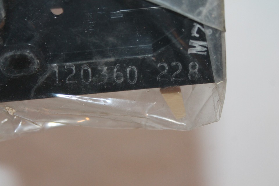 Singer 50-90°F Thermostat NOS 120360 228 (Loc:Q) | eBay