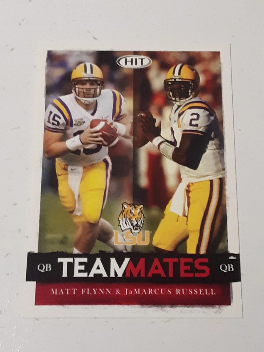 Jamarcus Russell Lsu