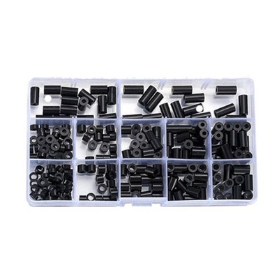 230Pcs Column Spacers Isolation Nylons Separate PillarsQuarantine 3D ...