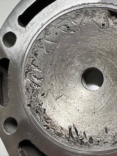 1985 yamaha tri z 250 Engine Cylinder Head | eBay