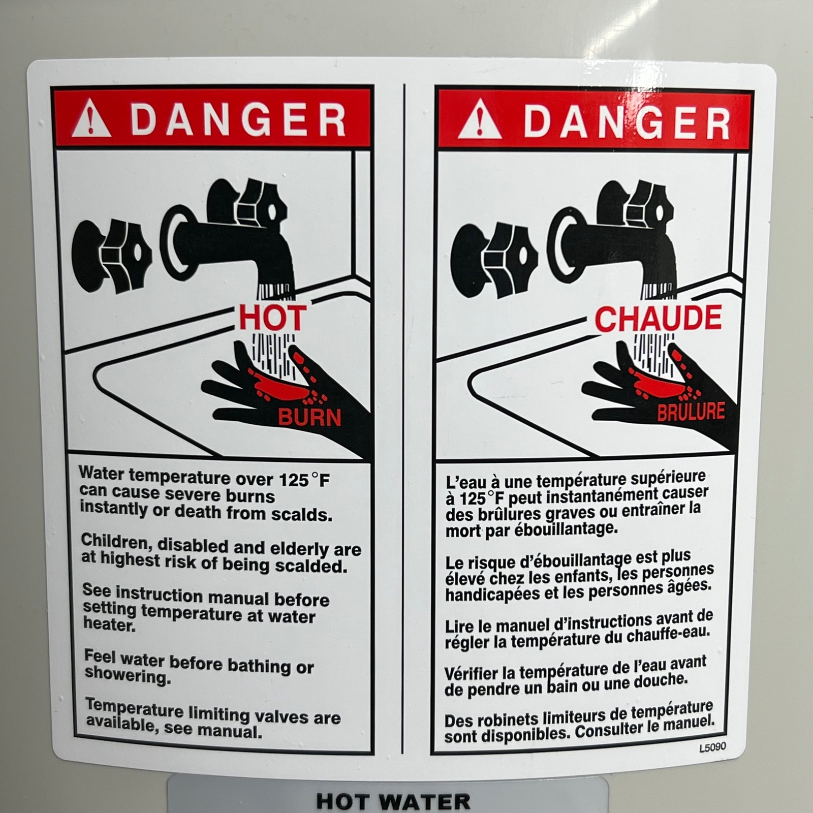 HTP SuperStor Ultra Max Indirect Water Heater 45 Gallon MSSU-45N | eBay