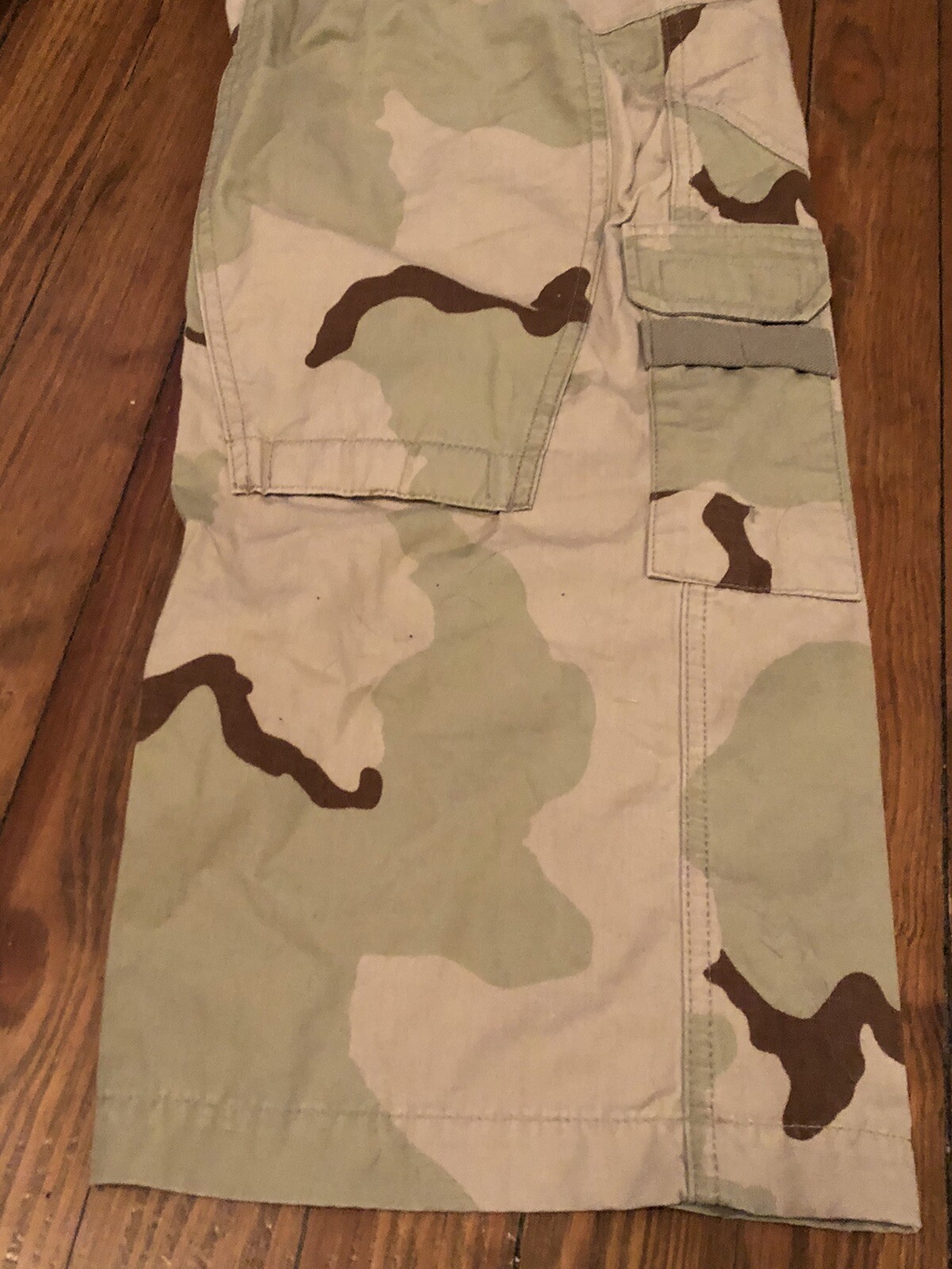 Crye Precision DCU Combat Pants 34R *Ultra Rare | eBay