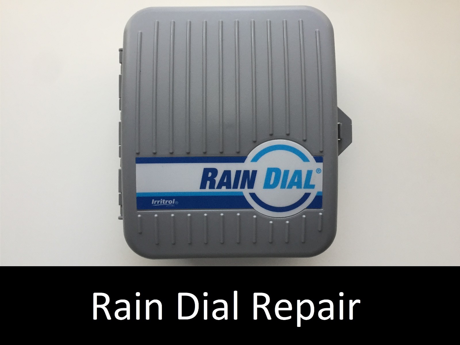 Irritrol / Hardie Interior Case - RD-600 RD-900 RD-1200 RD-600-R Rain ...