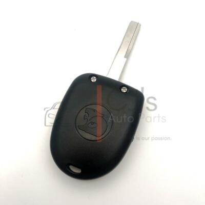 HSV Key Shell VT VX VY VZ Clubsport Grange Senator Replacement 3 Button ...