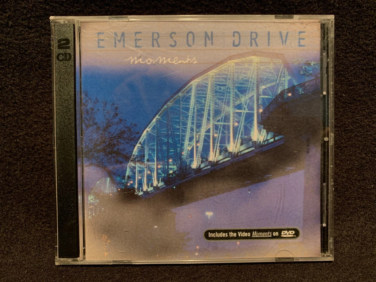 Moments Emerson Drive