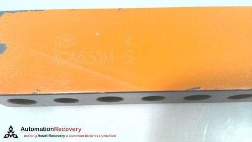 SMC CKZ-63A530P-X6013 CLAMP ARM ACA530M-S-P #320304 for sale online | eBay