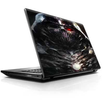 Laptop Notebook Universal Skin Decal Fits 13.3" to 16" / Evil Darth | eBay