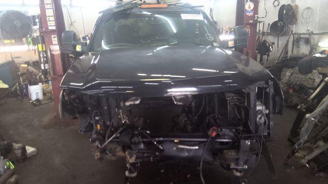 06 07 Silverado 2500 6.0l Front 4x4 Wheel Bearing And Hub Assembly ...