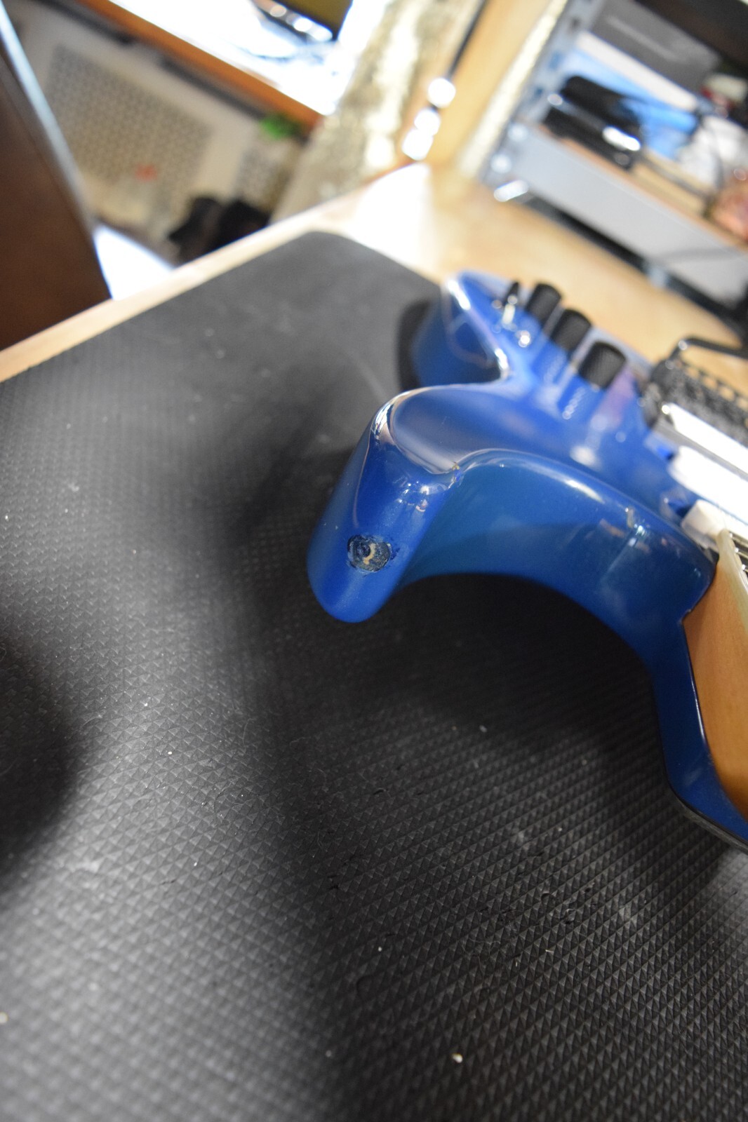 Charvel model 475 (Late 80s early 90s) send offers | eBay