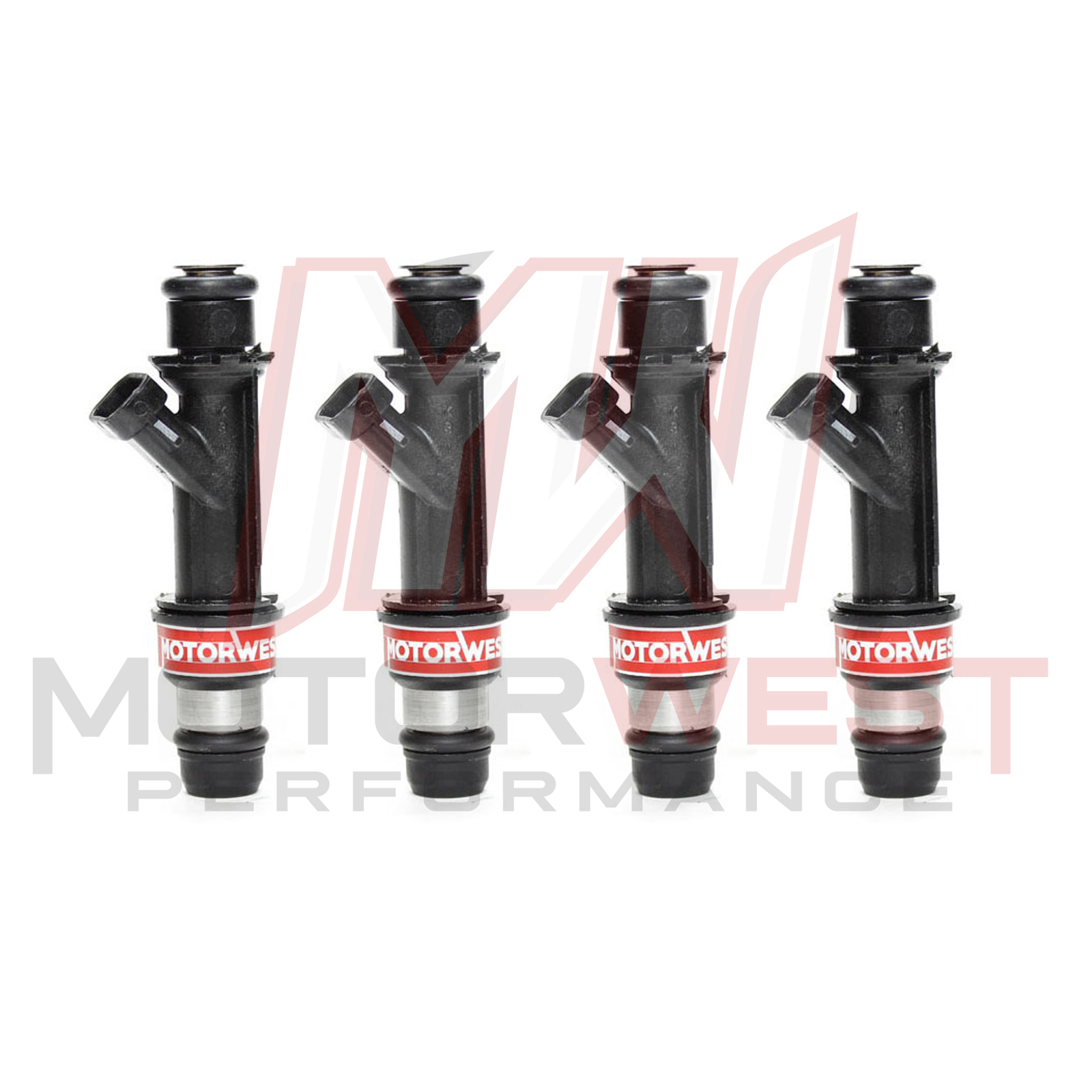 Set of 4 OEM Fuel Injectors - 25334150 | eBay