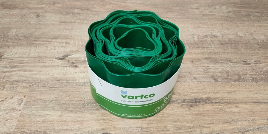 Flexible Garden Lawn Grass Edging Border Fence Panel Plant Wall ...