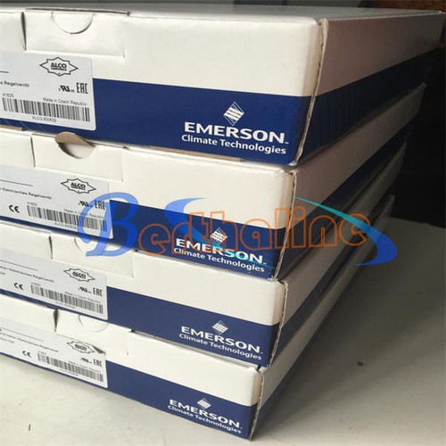 ONE NEW EMERSON Differential Pressure Control Switch FD113-ZU FD113ZU ...