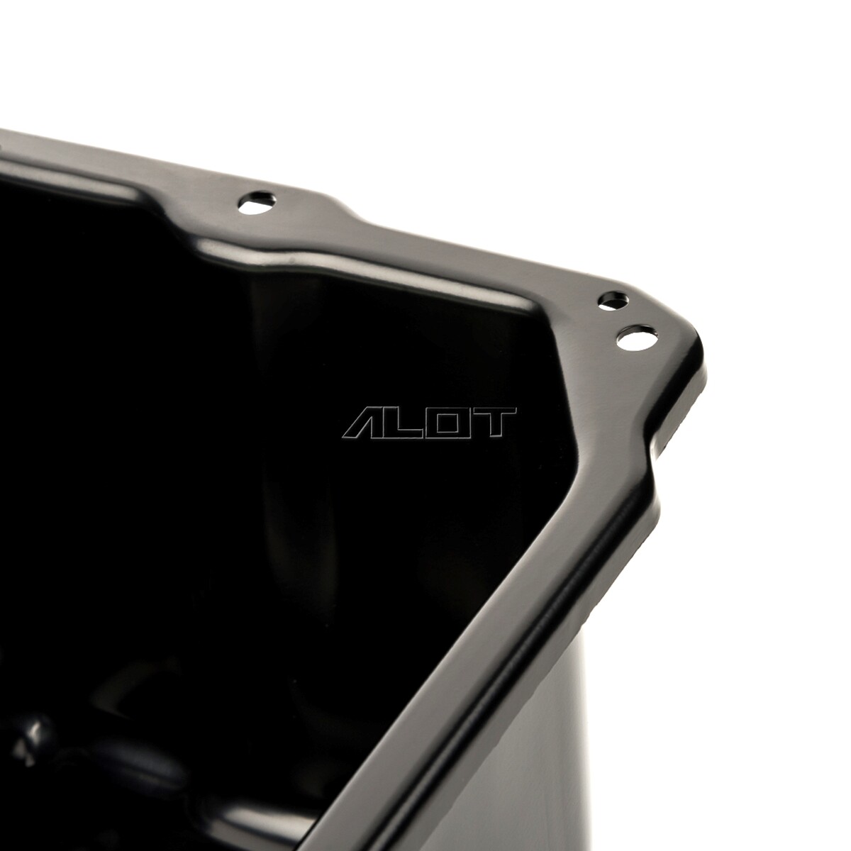 Oil Sump 7-Gang-Automatikgetriebe A2463700112 for mercedes B Class W246 ...