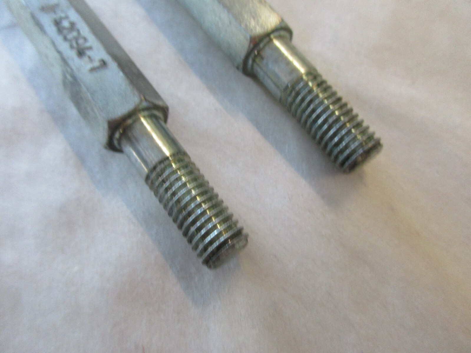 KENT MOORE TOOL KM-620-7-A J-42094-7 WHEEL HUB BEARING TOOL SET | eBay