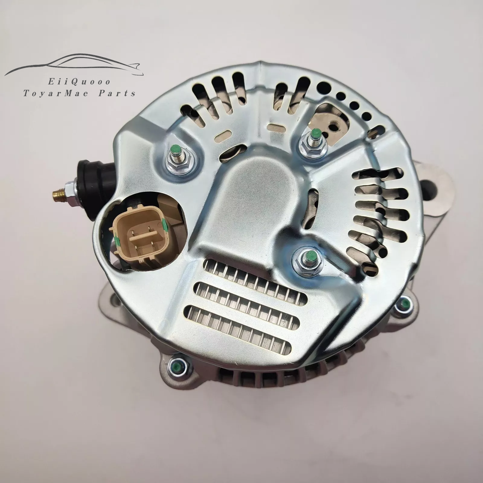 1PC New Alternator 12V 120A 27040-54670 for Toyota Hiace 5L | eBay