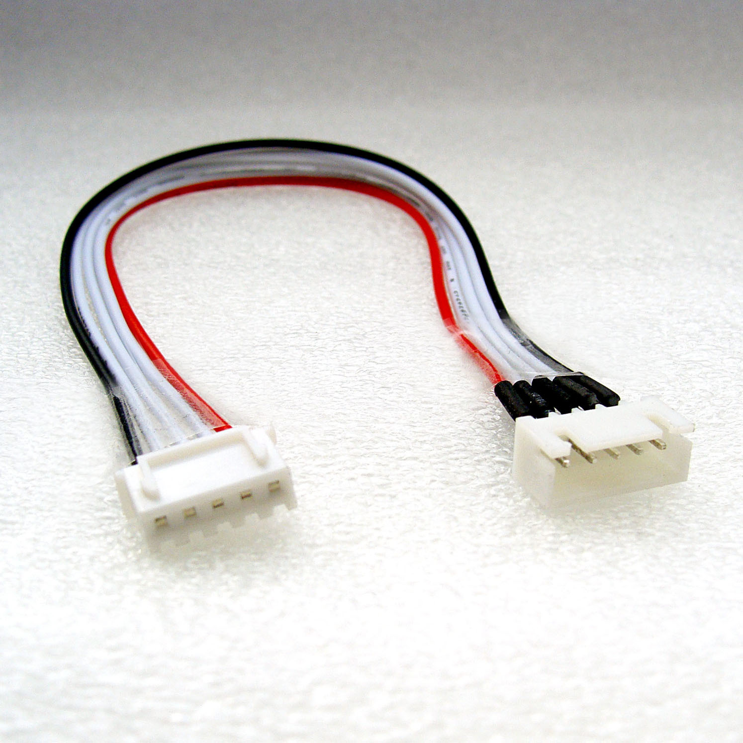 JST-XH Balancer Verlängerung Adapter Kabel 2S 3S 4S 5S 6S Hyperion Lipo ...