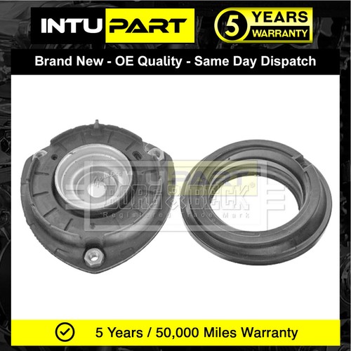 Fits Golf Passat A3 Octavia Leon IntuPart Front Strut Top Mount #2 ...