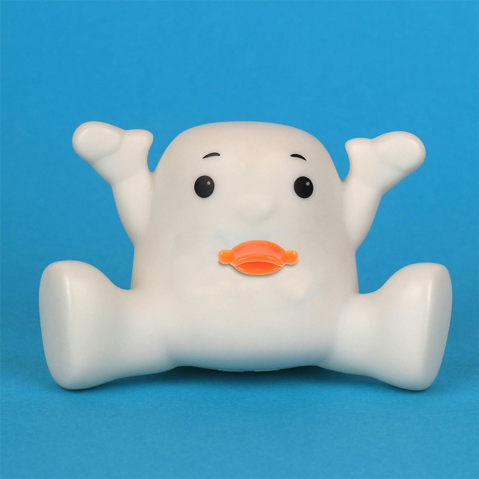 30 PCS Plastic Duck Mouth Fake Mouse Diy for Craft Animal Dolls Mini ...