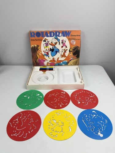 Rotadraw for sale | eBay