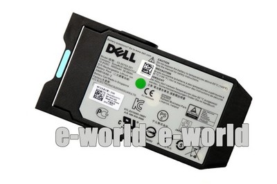 New JVR23 0JVR23 03-55753-301 Controller Battery for DeLL SC7020 SC5020 ...