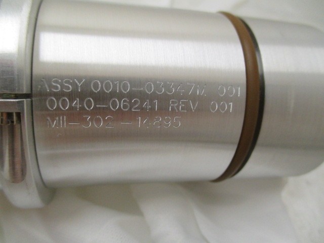 AMAT 0010-03347 WxZ Heater Assembly, 6 inch | eBay