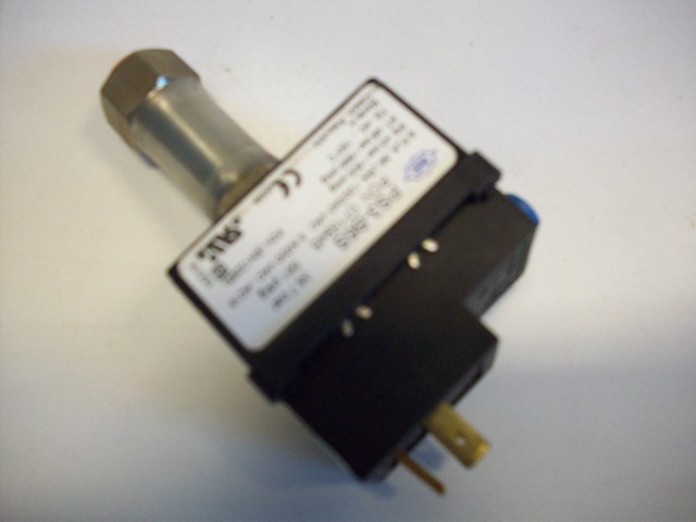 Druckschalter Alco Hochdruck Ps3-b6s online kaufen | eBay