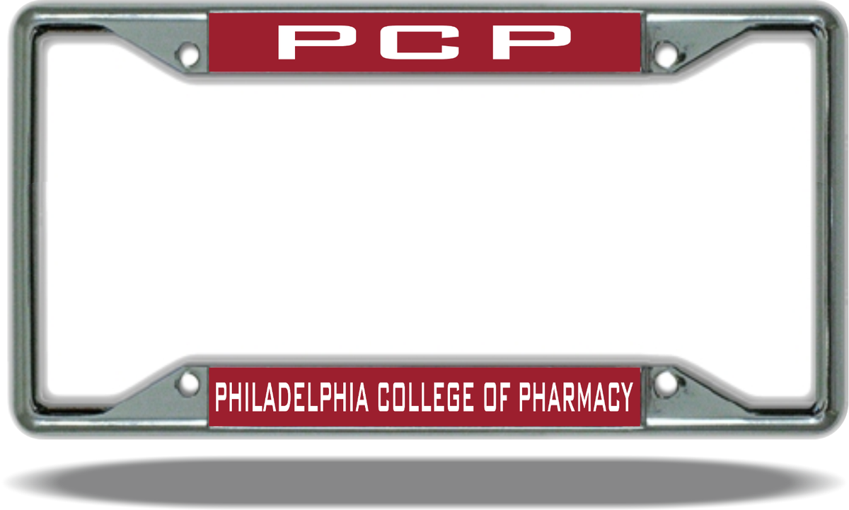 Philadelphia College Of Pharmacy Logo
