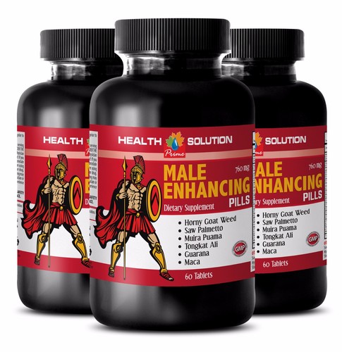 Libido booster for men - MALE ENHANCING PILLS -saw palmetto capsules ...