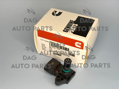 Cummins PRS Temperature Sensor 5698456 | eBay