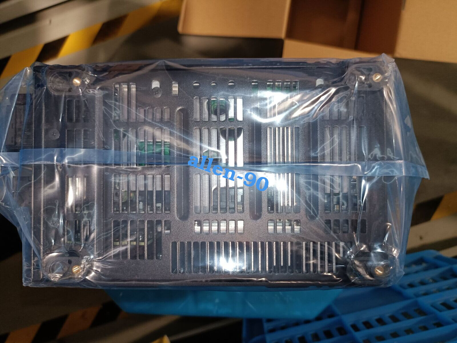 1PC Brand New Omron FH-2050 Vision Controller With Warranty 1 Year | eBay