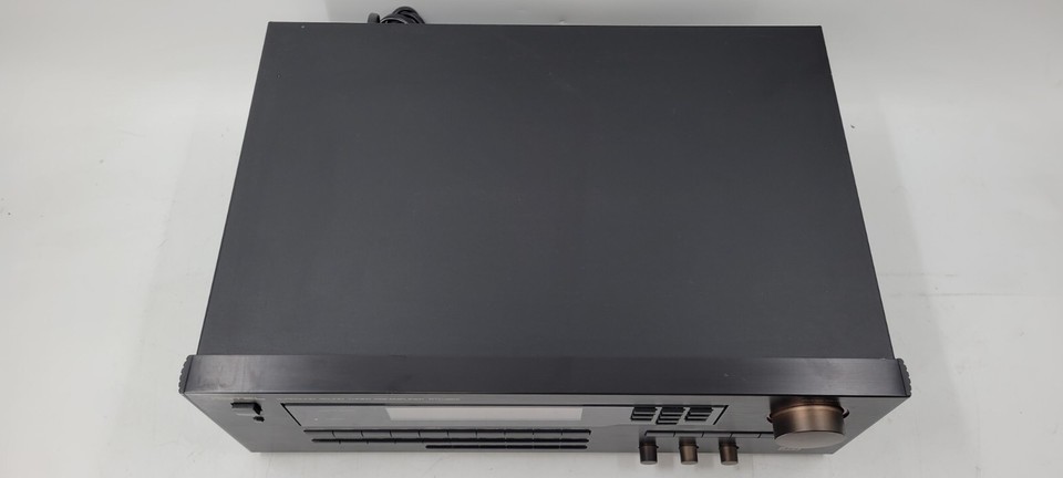 Rotel RTC-965 Surround Sound Receiver Tuner PreAmp V3 - TESTED - EB ...