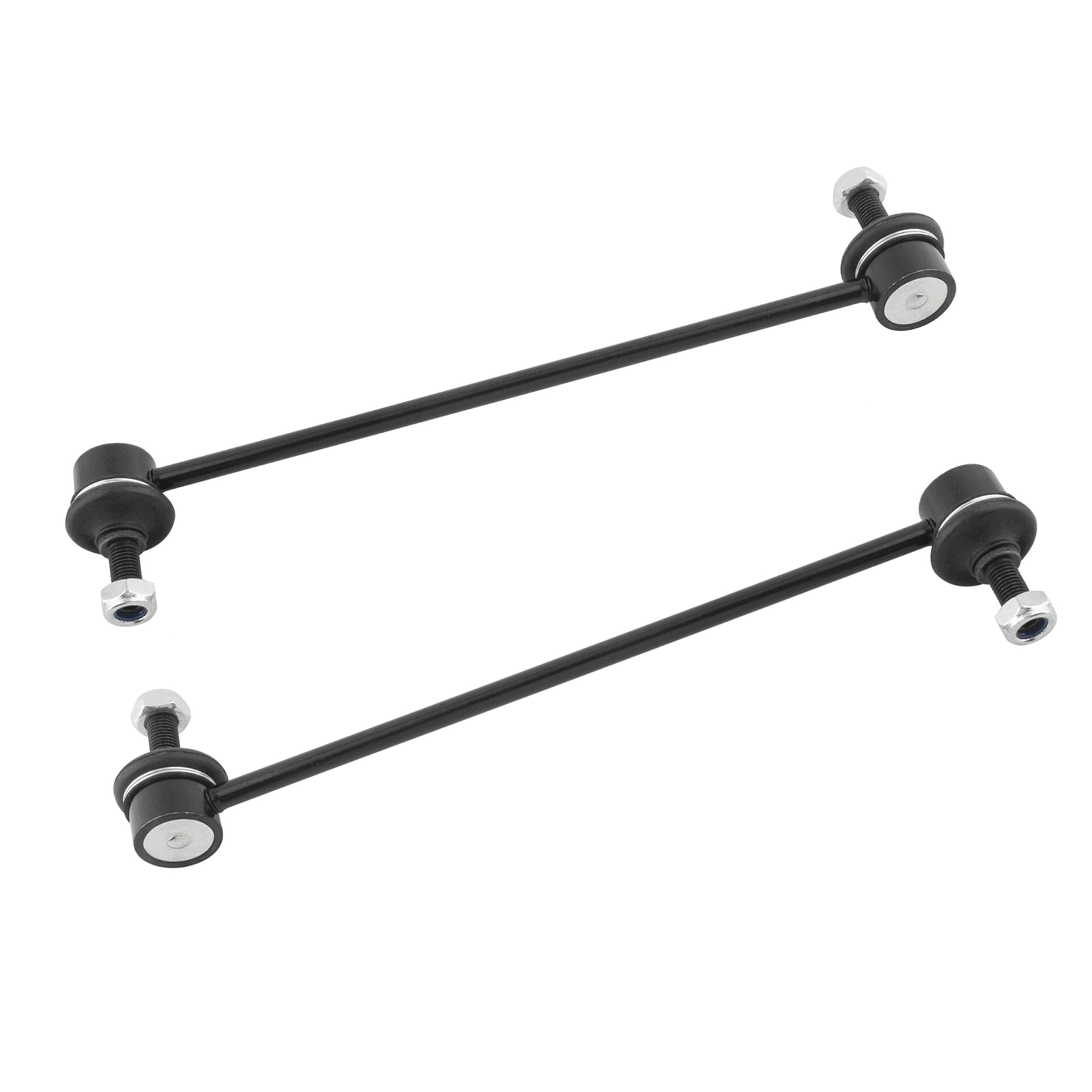 Front Axle Stabilizer Sway Bar Links Suspension 2 Set for Chevy Cobalt ...