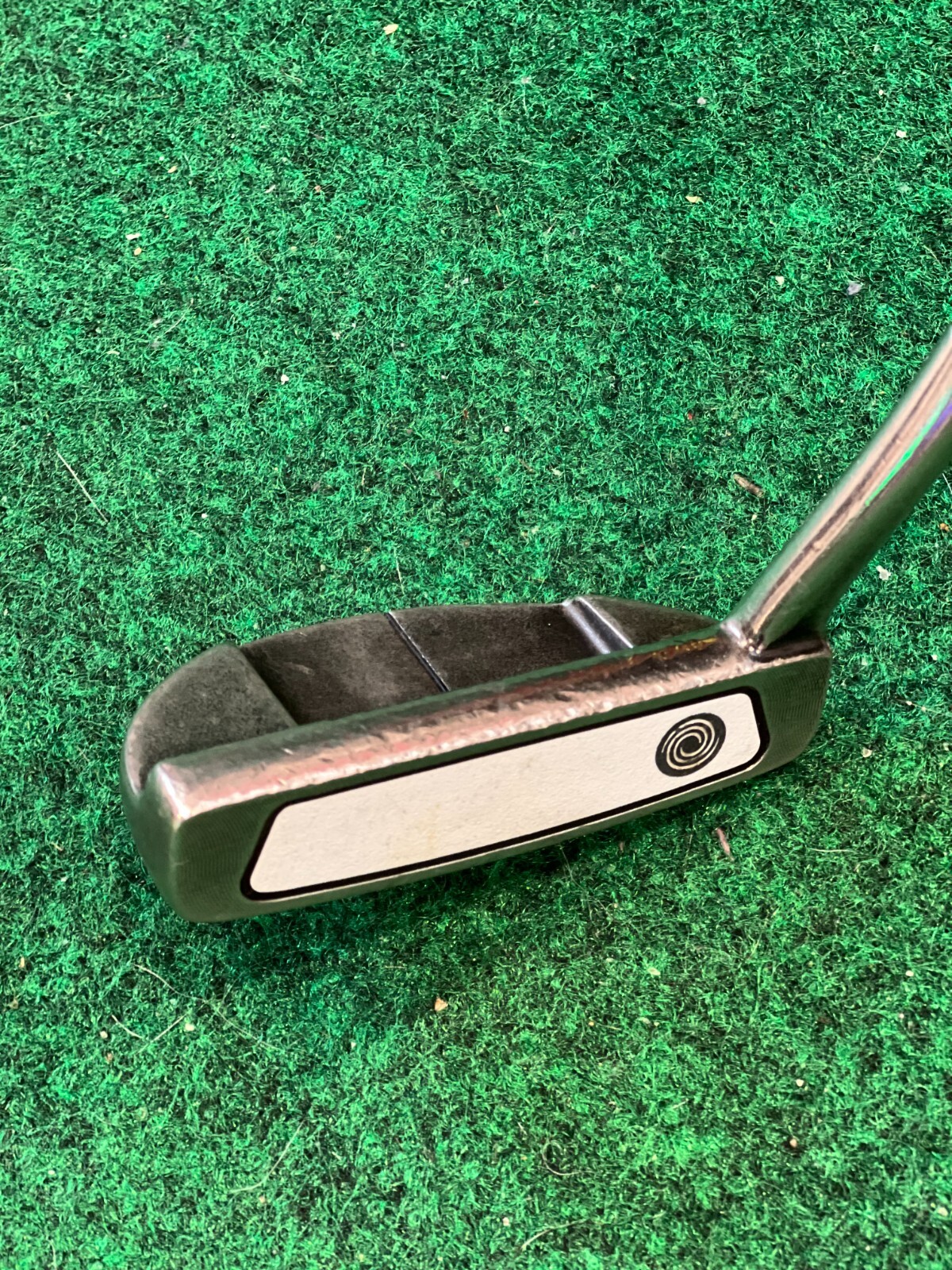 Odyssey White Ice 9 Putter | eBay
