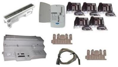 Phone Switching Systems, PBXs - Norstar Call Pilot