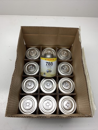 Chesterton Case of 12 080747 785 Parting Lubricant 500g | eBay