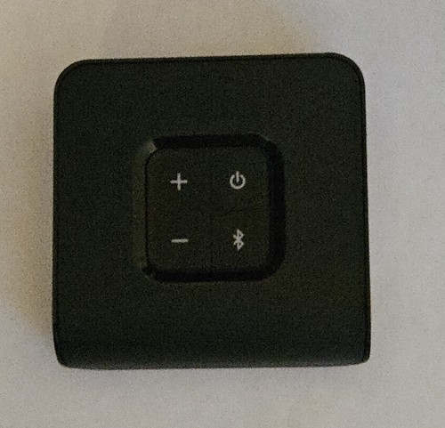 Starkey Hearing Technologies GS HST TV Streamer 2.4GHz Stream Audio TV ...