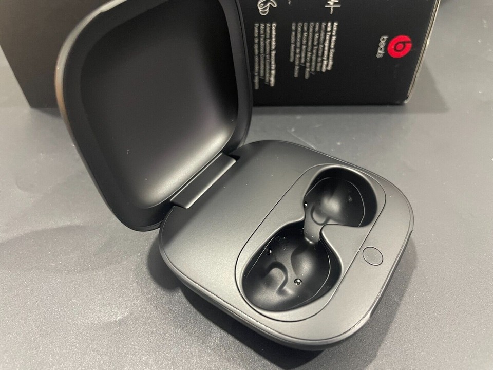 Original Beats Fit Pro Replacement Part: Right or Left or Charging Case ...