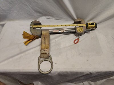 Safety Harnesses - Beam Anchor
