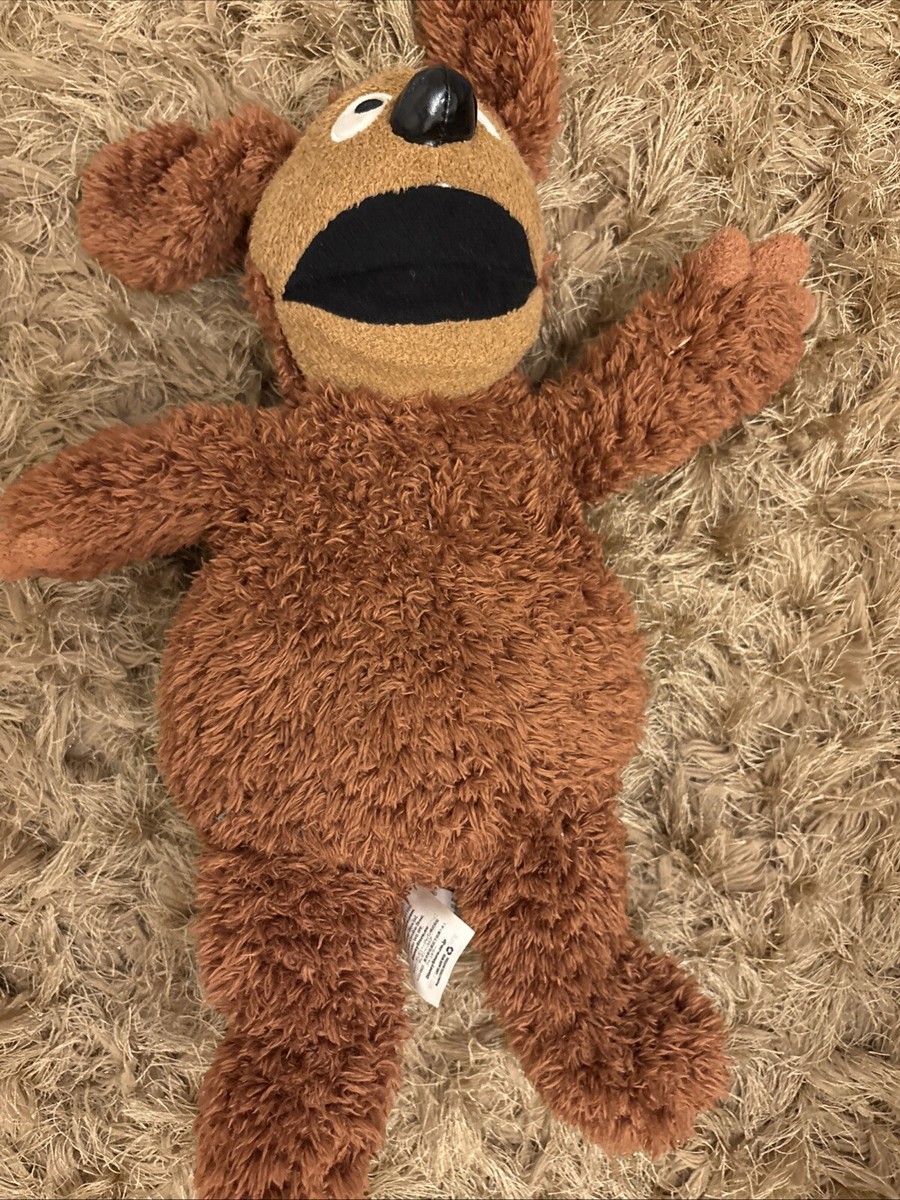 Muppets Rowlf Quotes The Muppets: One Quote From Each Character That